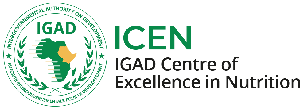 Welcome! | IGAD Centre of Excellence in Nutrition (ICEN)